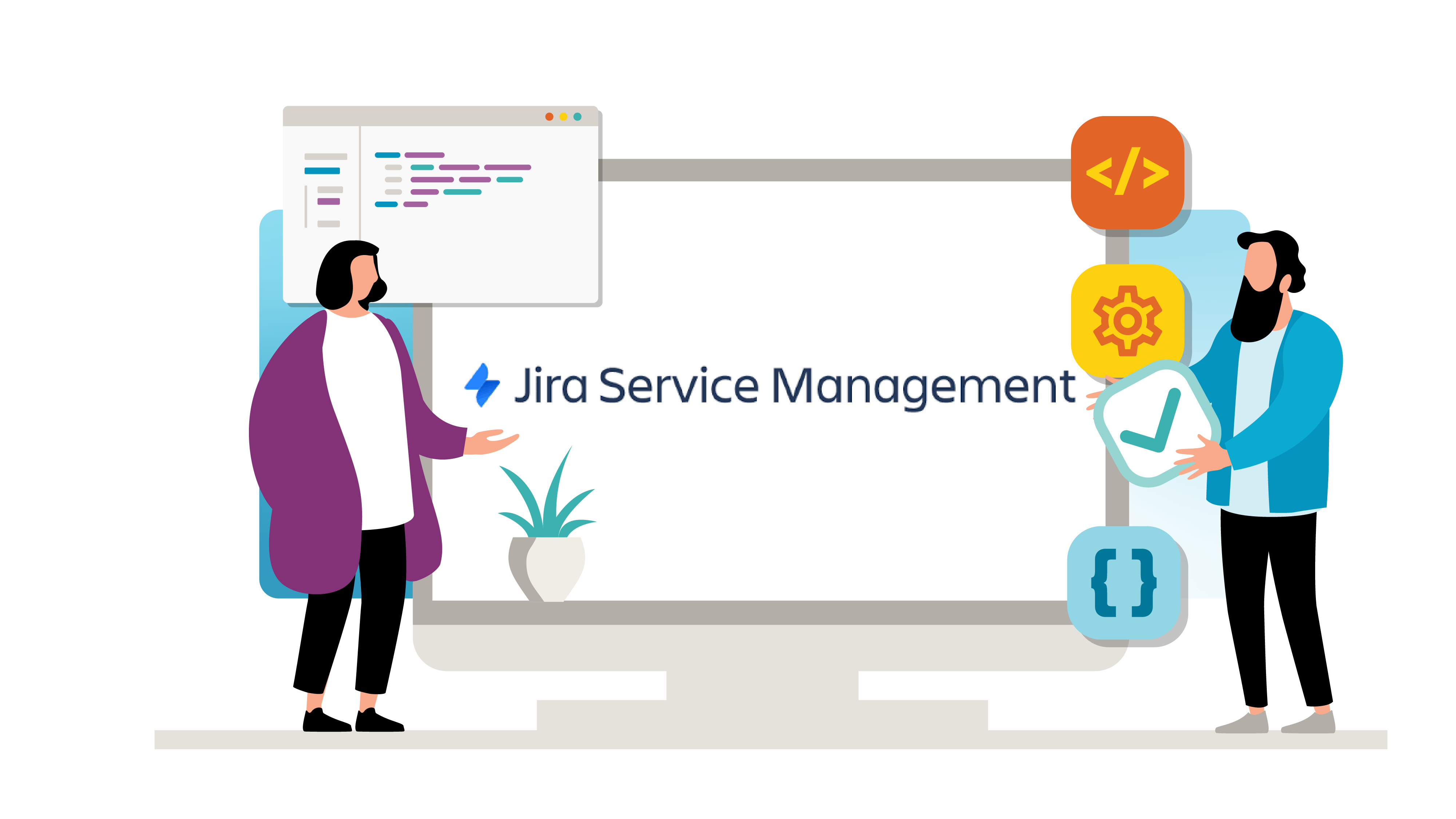 The basics: How to deliver better IT services with ITSM